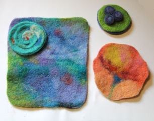 Needle Felting Basics Workshop « Surface Design Association–Washington